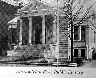 Mt. Vernon, IN - Pictures