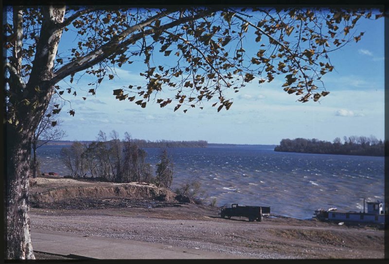 Mt. Vernon, IN - Pictures