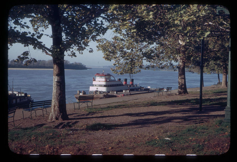 Mt. Vernon, IN - Pictures