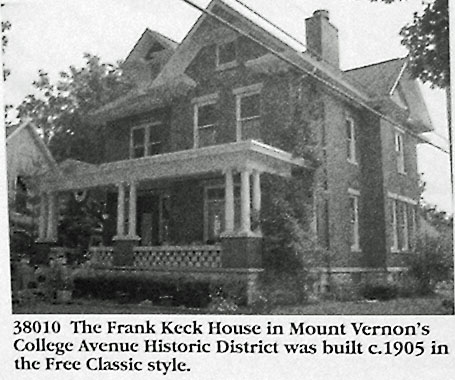 Mt. Vernon, IN - Pictures